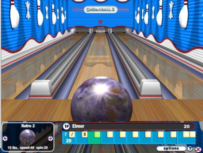 Gutterball 2